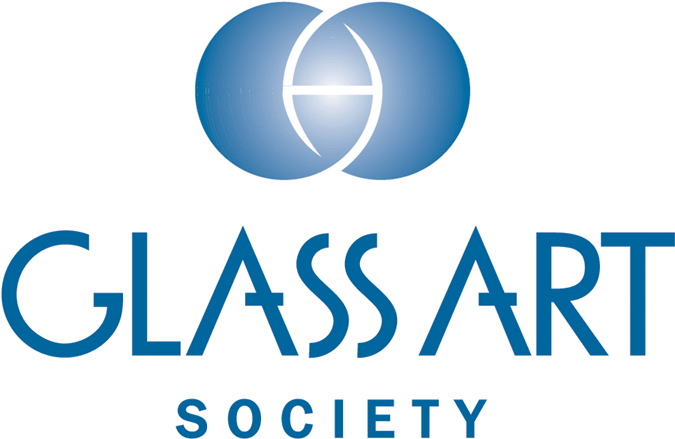 Glassartsocietylogoweb Glass Art Society