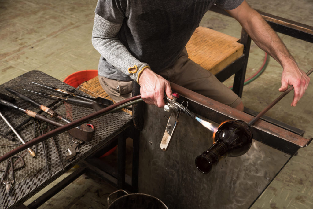 Remark Glass – Glass Art Society