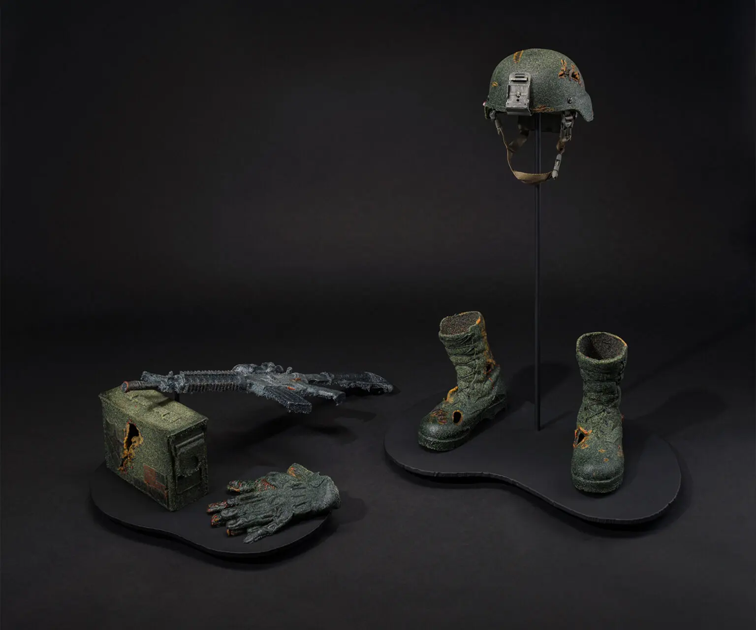 Announcing our 2023 Exhibition Award Winners – Glass Art Society