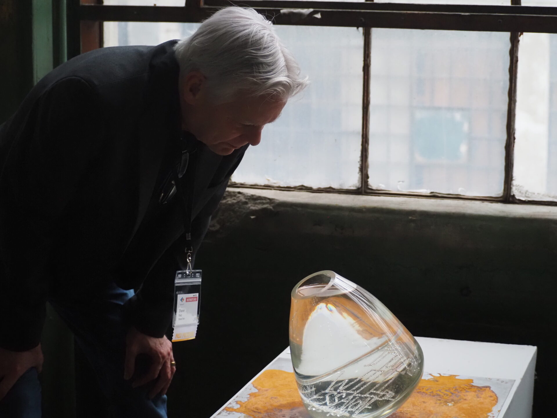 Announcing our 2023 Exhibition Award Winners – Glass Art Society