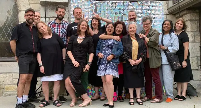 Staff + Governance – Glass Art Society