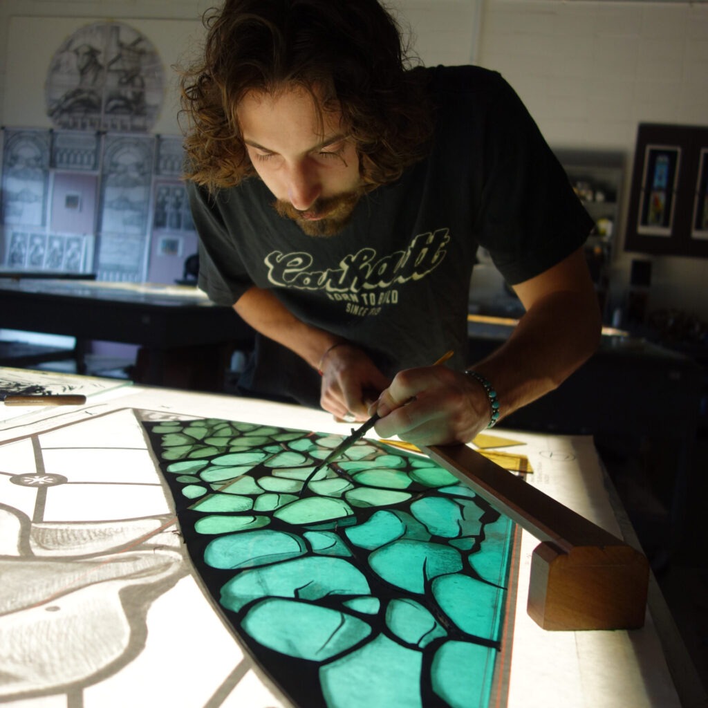 Job Postings – Glass Art Society