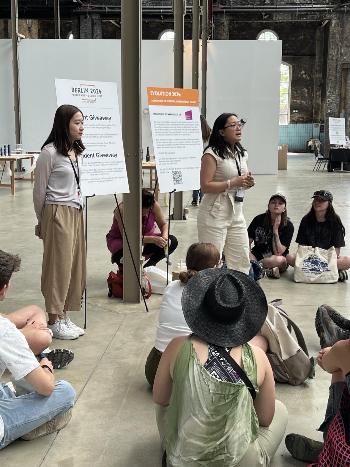 Vielen Dank und Bis Später in Berlin | Thank You Very Much and See You ...