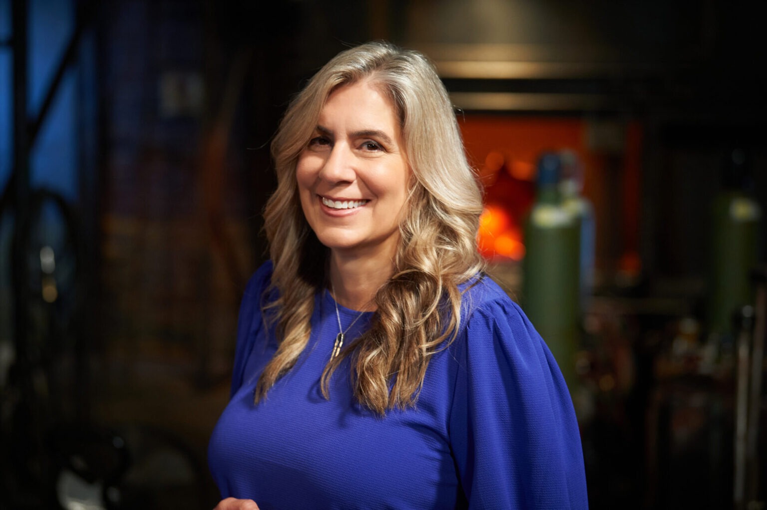 Meet the All Stars Joining the GAS Board in 2025 – Glass Art Society