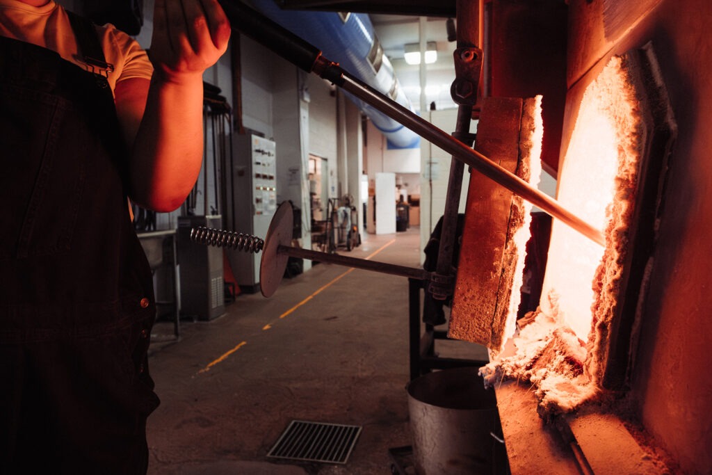 Job Postings – Glass Art Society