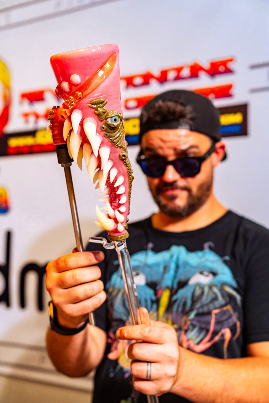 Our Most Electrifying Conference Yet | Texas 2025 – Glass Art Society