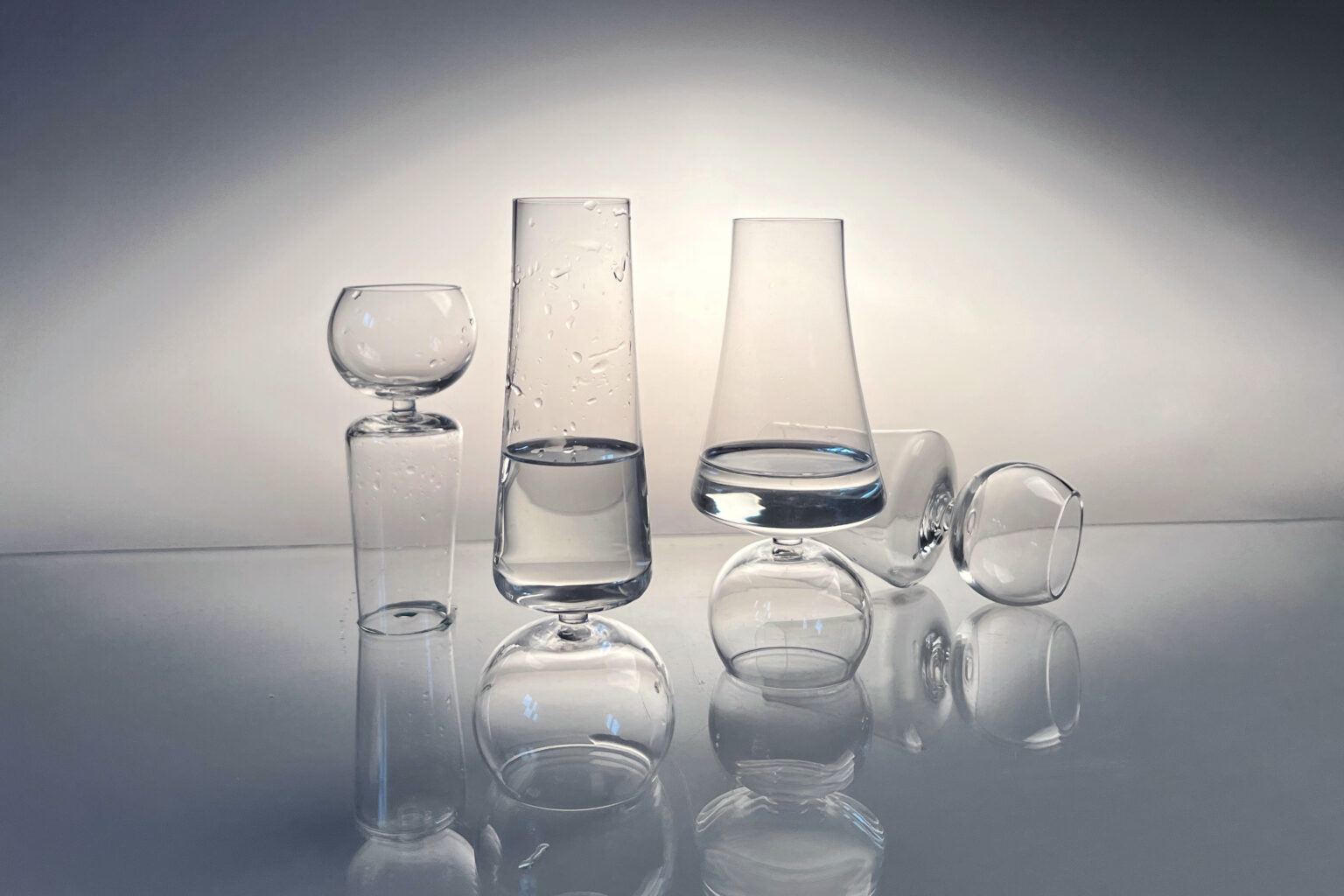 Now On View: Our 2025 Virtual Exhibitions – Glass Art Society