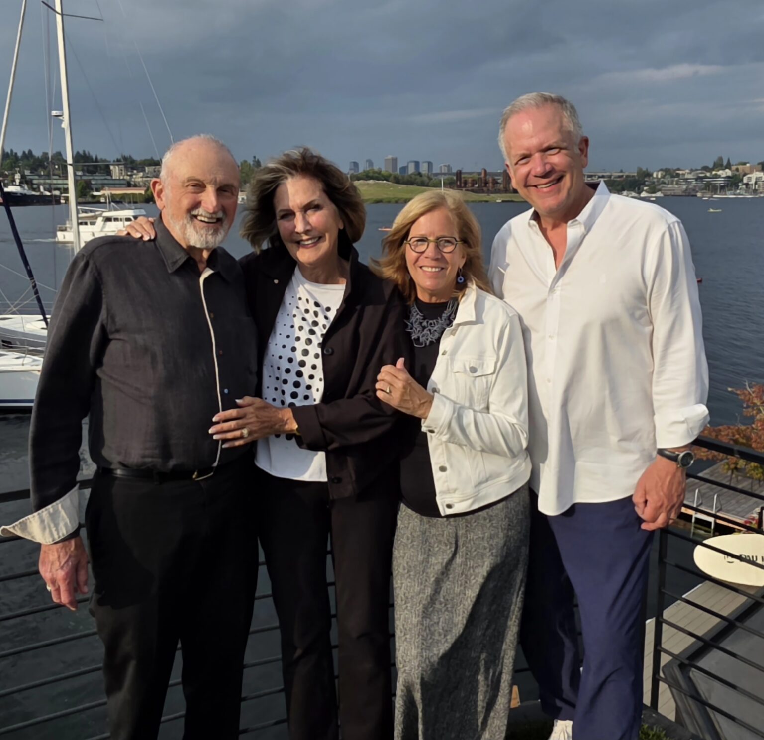 Announcing our 2026 MacPherson-Wortley Emerging Artist Award Winners ...